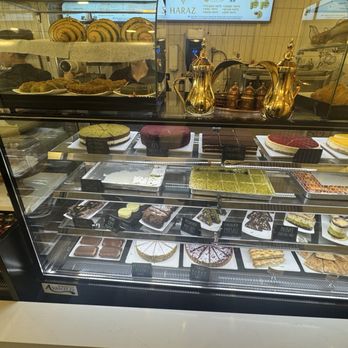 HARAZ COFFEE HOUSE SOHO - Updated October 2025 - 125 Photos & 63 ...