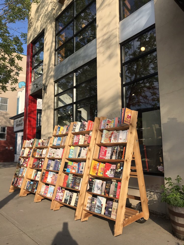 PAGES BOOKS ON KENSINGTON - 15 Photos & 21 Reviews - 1135 Kensington ...