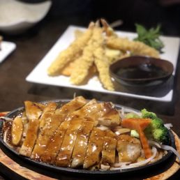 FENG LZ HIBACHI SUSHI & BAR - Updated April 2025 - 231 Photos & 201 ...
