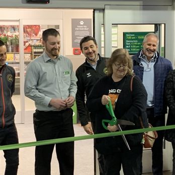 PUBLIX - Updated December 2025 - 32 Photos - 1274 Nexton Pkwy ...