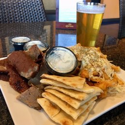 OPA LIFE GREEK CAFE - 396 Photos & 376 Reviews - 227 E Baseline Rd ...