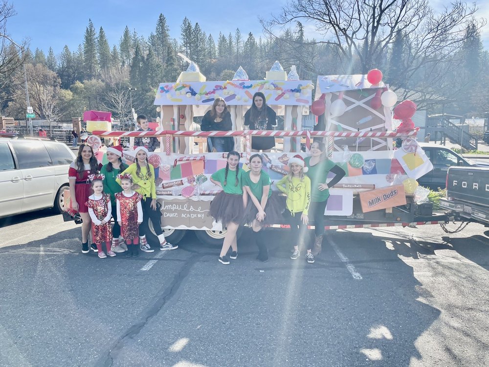 IMPULSE DANCE ACADEMY - Updated October 2025 - 2869 Ray Lawyer Dr ...