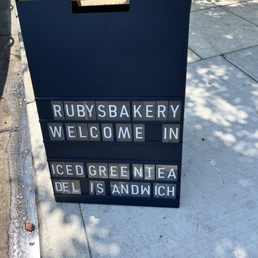 RUBY’S BAKERY AND CAFÉ - Updated December 2025 - 449 Photos & 290 ...