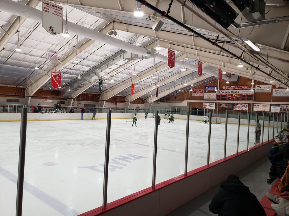 POLAR ARENA - Updated August 2024 - 2444 11th Ave, North Saint Paul ...