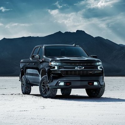 CHEVROLET OF MILFORD - Updated December 2025 - 71 Photos & 136 Reviews ...