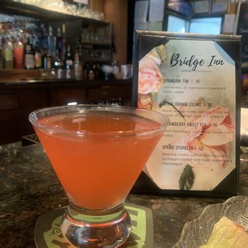 THE BRIDGE INN - 41 Photos & 79 Reviews - 3 Covered Bridge Rd, Oley ...