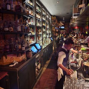 SEVEN GRAND - 1297 Photos & 2205 Reviews - 515 W 7th St, Los Angeles ...