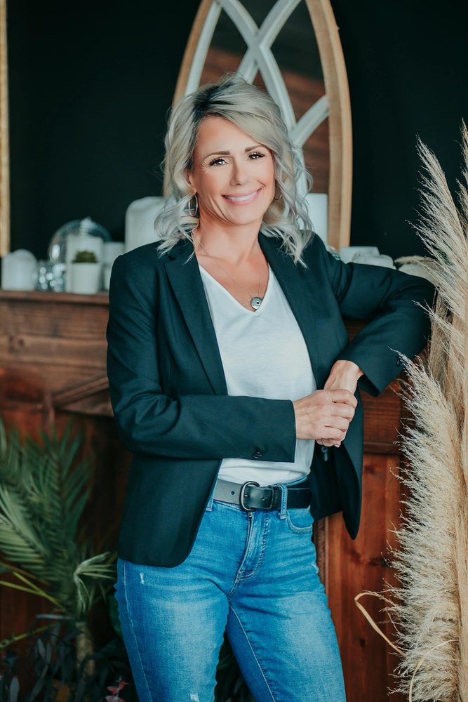 MICHELLE NEELEY - FATHOM REALTY - Updated April 2024 - Contact Agent ...