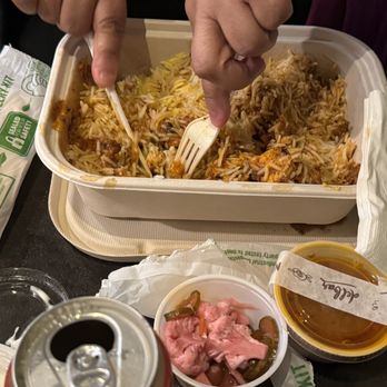 BIBI EATERY - Updated May 2024 - 78 Photos & 55 Reviews - 675 Ponce De Leon Ave NE, Atlanta ...