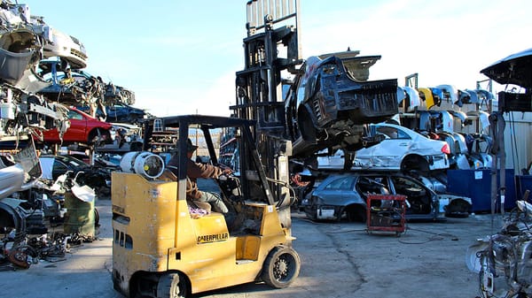 BELL’S AUTO PARTS & WRECKING - Updated December 2025 - 23 Reviews ...