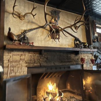 LOS OJOS RESTAURANT AND SALOON - Updated January 2025 - 189 Photos ...