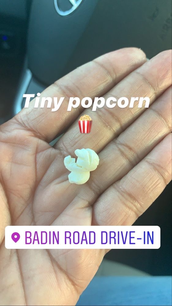 Badin Road Drive In Theater - 105 Photos & 31 Reviews - Drive-In ...