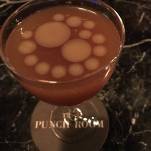 THE PUNCH ROOM - CLOSED - 171 Photos & 84 Reviews - 201 E Trade St ...