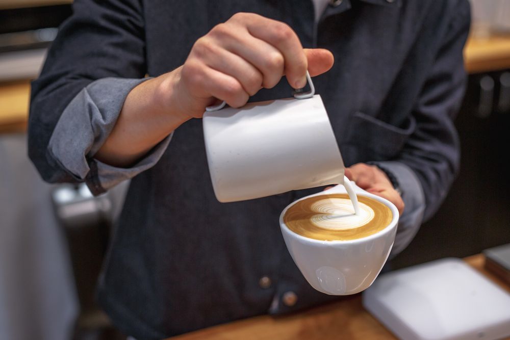 LESS AND MORE COFFEE II - Updated October 2025 - 70 Photos & 27 Reviews ...