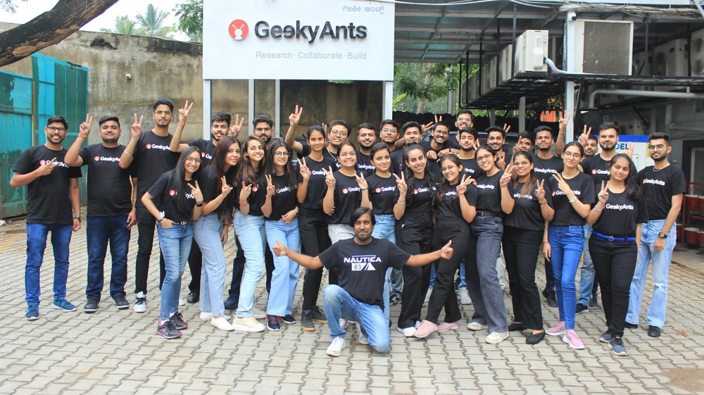 GEEKYANTS | Request Consultation - 315 Montgomery St, San Francisco ...