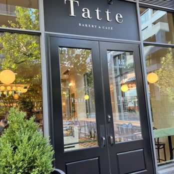 TATTE BAKERY & CAFE - Updated October 2025 - 86 Photos & 52 Reviews ...