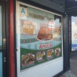 TORTAS AHOGADAS AMECA - Updated May 2026 - 402 Photos & 319 Reviews ...
