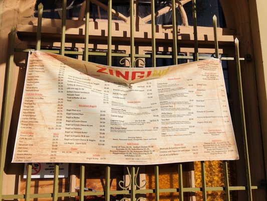 ZING CAFE - 184 Photos & 143 Reviews - 3051 Adeline St, Berkeley, CA ...