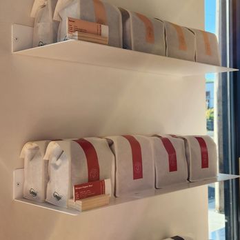 STILLHOUSE COFFEE - Updated May 2025 - 70 Photos & 33 Reviews - 558 ...