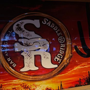 SADDLE RIDGE - Updated November 2025 - 21 Photos & 27 Reviews - 2097 ...