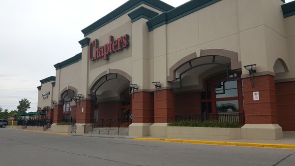 CHAPTERS - Updated December 2025 - 285 Geneva Street, Unit G3, St ...