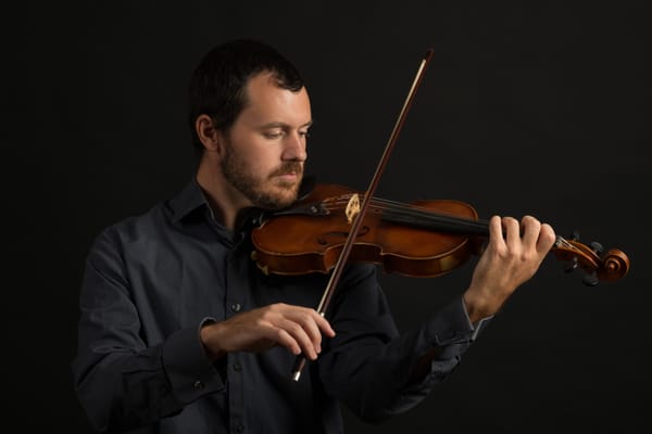 MORGAN EVANS-WEILER VIOLIN LESSONS - Somerville, Massachusetts ...