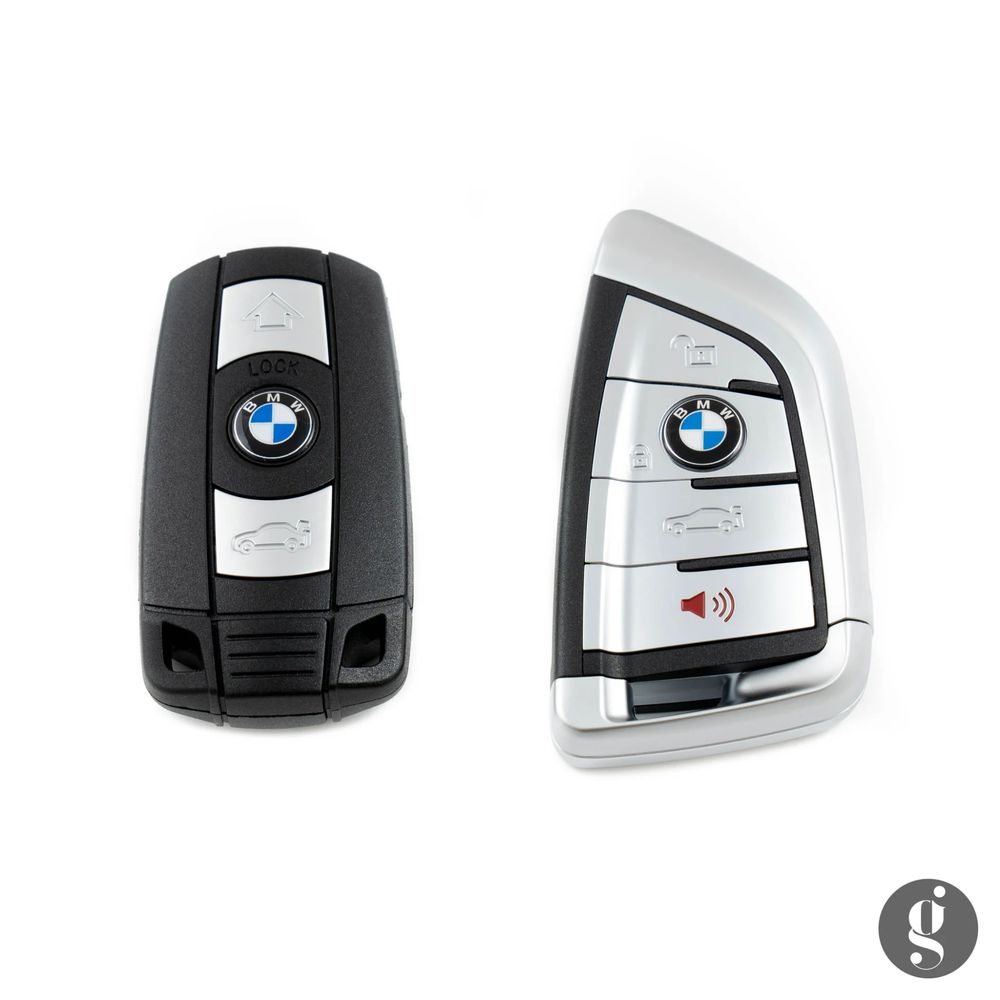JC BMW KEY PROGRAMMING - Updated November 2024 - Request a Quote - New ...