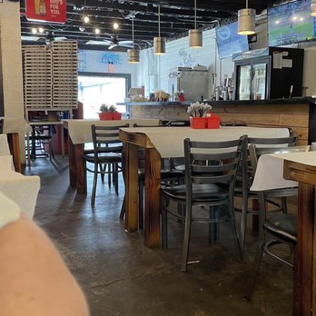 KARVELAS PIZZA - NEWNAN - Updated August 2025 - 37 Photos & 75 Reviews ...
