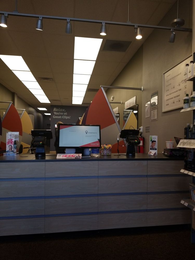 Great Clips Los Lunas