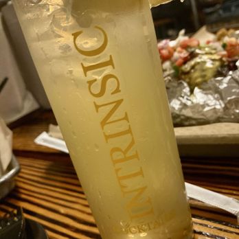 INTRINSIC SMOKEHOUSE & BREWERY - Updated January 2026 - 594 Photos ...