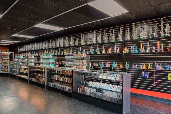 BIZARRE BAZAAR BY VAPE CITY - Updated December 2025 - 38 Photos & 10 ...