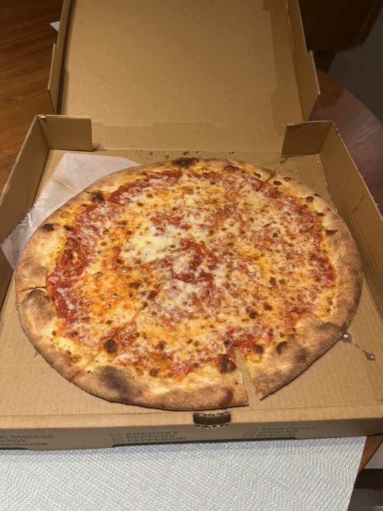 VEROLA’S PIZZERIA - Updated August 2025 - 27 Photos & 12 Reviews - 1750 ...