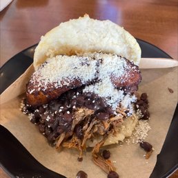 AREPA PLEASE - Updated December 2025 - 559 Photos & 318 Reviews - 474 ...