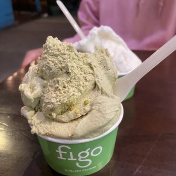 FIGO IL GELATO ITALIANO - Updated April 2024 - 603 Photos & 538 Reviews ...