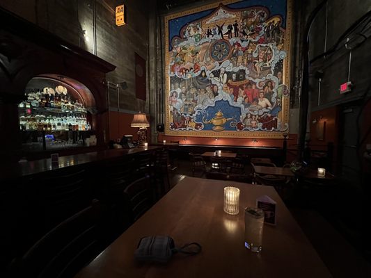 MCMENAMINS BACK STAGE BAR - Updated January 2026 - 154 Photos & 133 ...