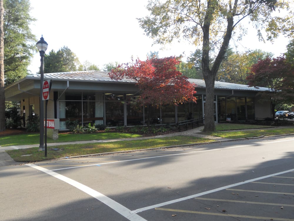 FIRST BANK - Updated February 2025 - 205 SE Broad St, Southern Pines ...