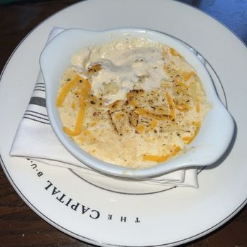 THE CAPITAL BURGER - Updated November 2025 - 288 Photos & 186 Reviews ...