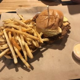 BRD - Updated January 2026 - 294 Photos & 245 Reviews - 301 W 29th St ...