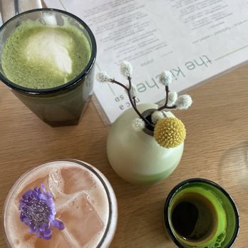 THE KITCHEN MCASD - Updated November 2024 - 149 Photos & 50 Reviews ...