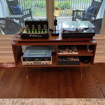 HIFI LOFT - Updated January 2026 - 20 Photos & 14 Reviews - 442 W 44th St, New York, New York ...