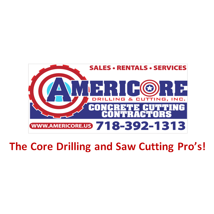 AMERICORE DRILLING AND CUTTING - Updated July 2025 - 1211 38th Ave ...