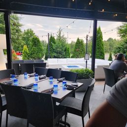 FACCI RISTORANTE - Updated October 2025 - 337 Photos & 769 Reviews ...