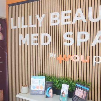 LILLY BEAUTY MEDICAL SPA - Updated June 2025 - 48 Photos & 95 Reviews ...
