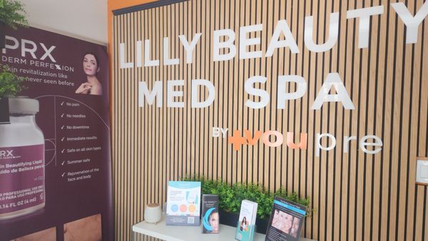 LILLY BEAUTY MEDICAL SPA - Updated January 2026 - 53 Photos & 139 ...