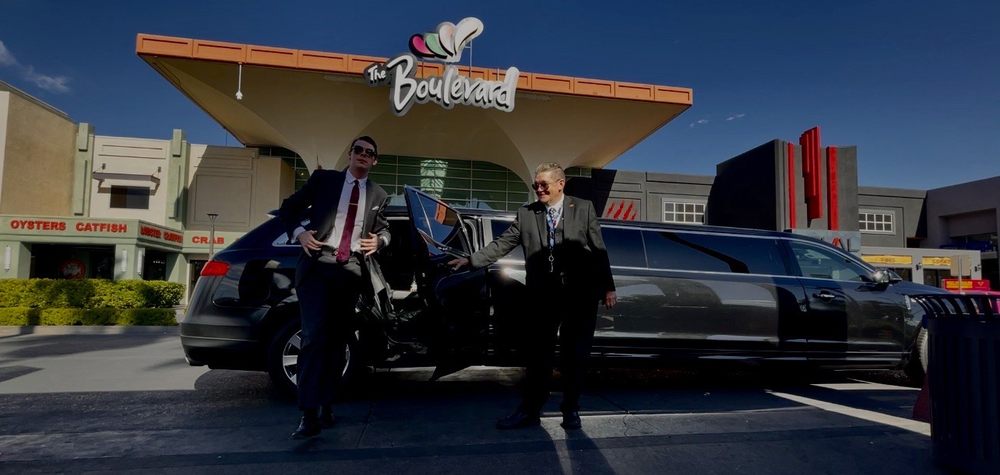 THE BLS COMPANY - Updated October 2025 - 2125 Western Ave, Las Vegas ...