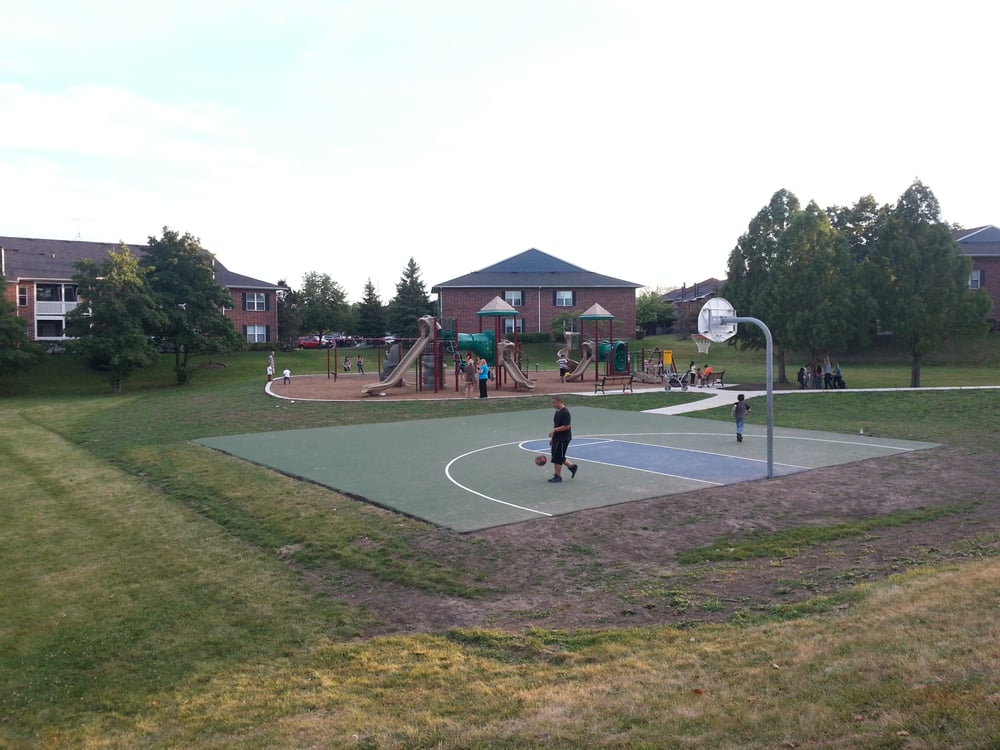 FALCON PARK - Updated October 2025 - 201-599 E Falcon Dr, Arlington ...