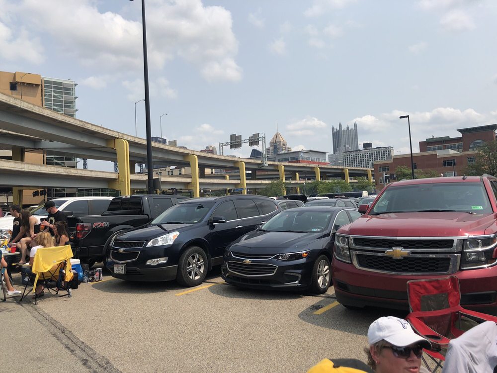 GOLD 1 - 792 W General Robinson St, Pittsburgh, PA - Yelp