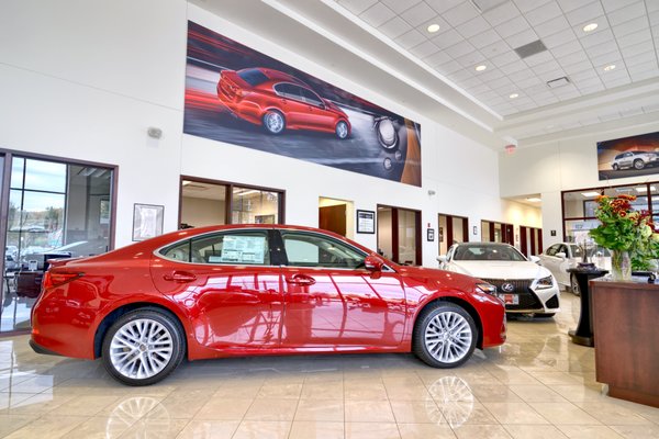 LEXUS OF MANCHESTER - Updated December 2025 - 21 Photos & 71 Reviews ...
