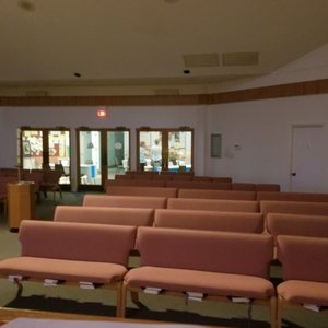 CALVARY CHAPEL - BOCA RATON - Updated March 2025 - 14 Photos - 1551 W ...