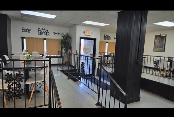 EVERYBODY EATS CAFE - Updated August 2025 - 16 Photos - 2812 N Grand ...